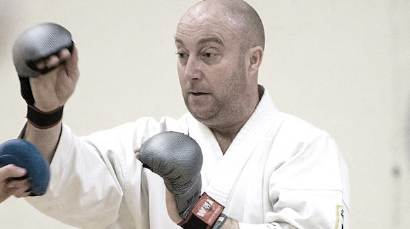 Our Instructors | North Yorkshire Goju-Ryu Karate ClubNorth Yorkshire ...
